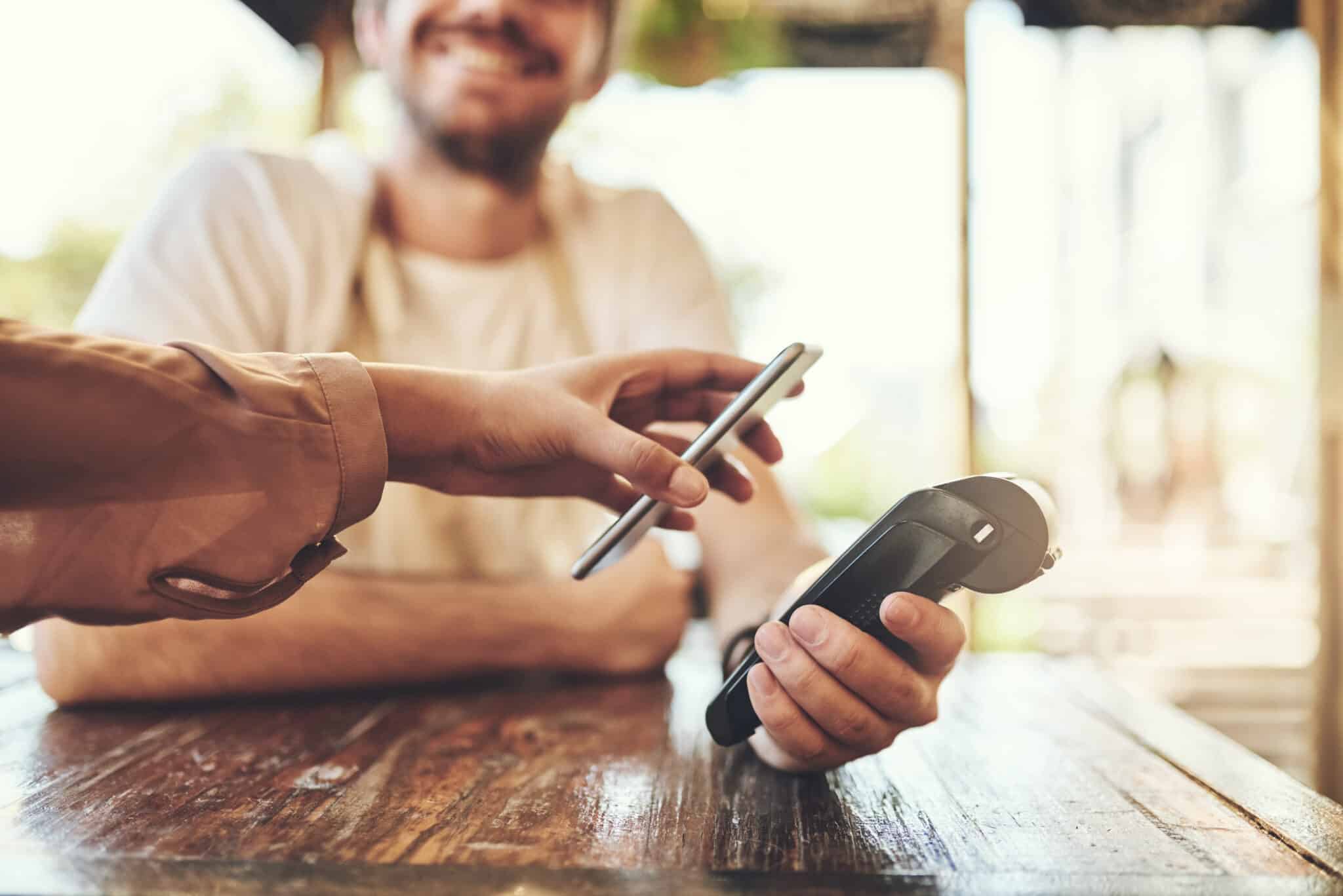 Mobile App Banking | TopLine Financial Credit Union
