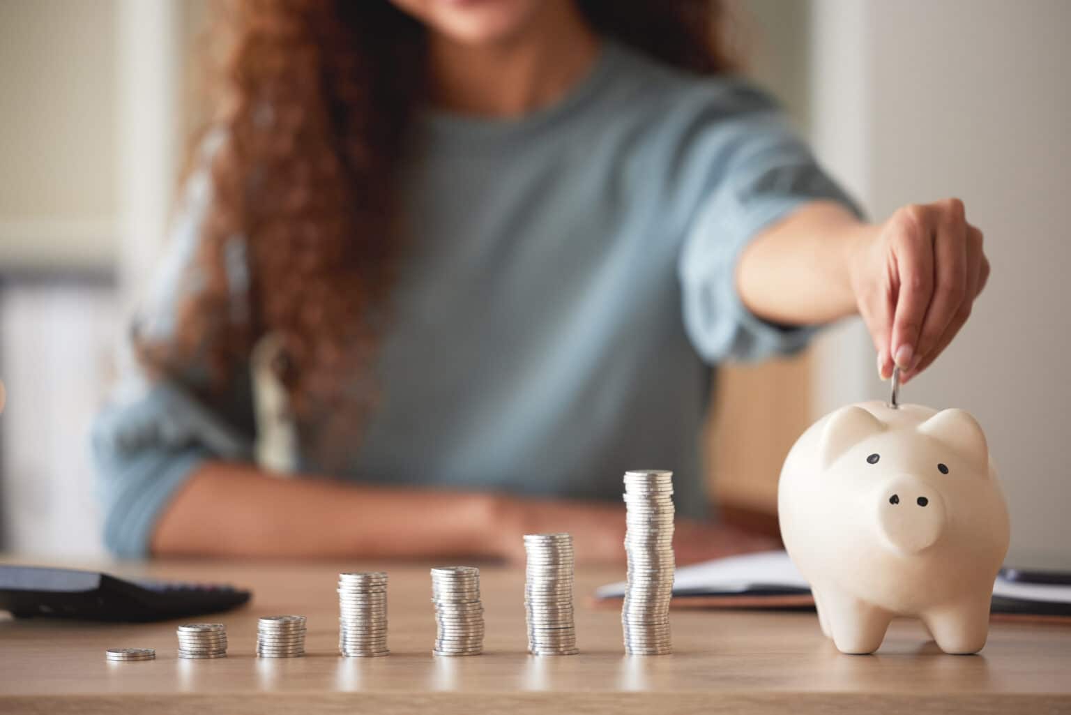 Personal Savings Account Twin Cities