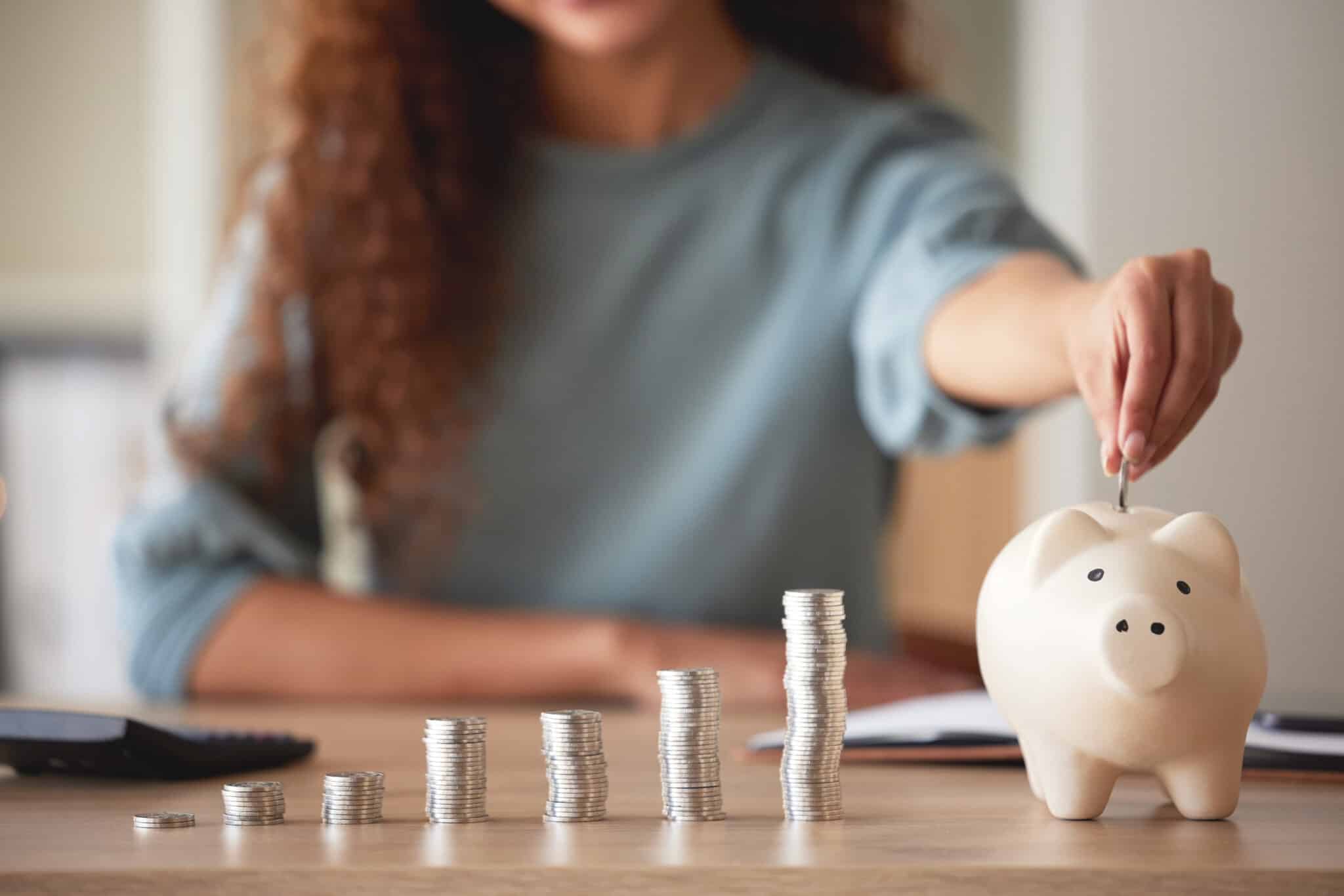 Personal Savings Account Twin Cities